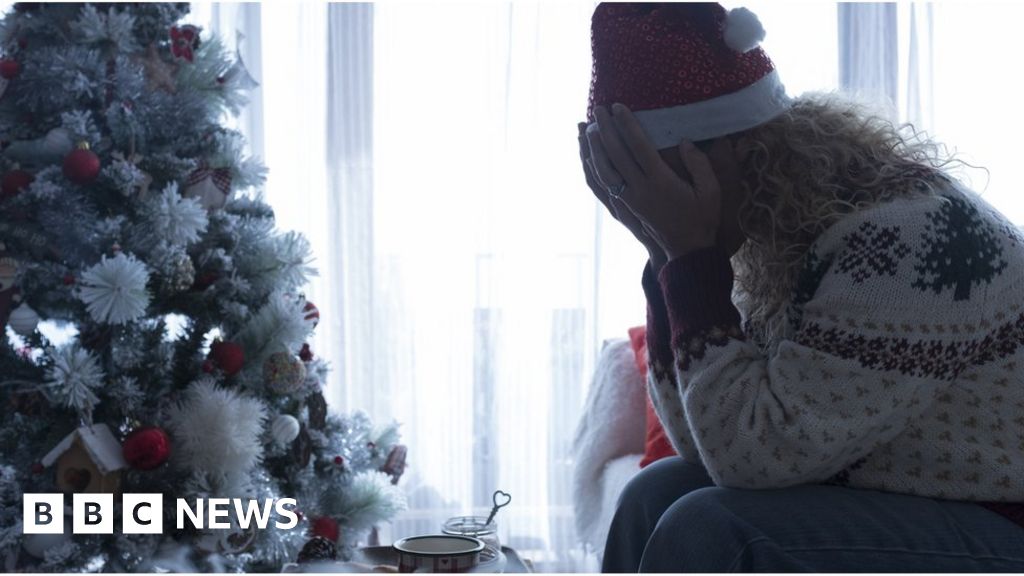 The NI projects tackling loneliness at Christmas