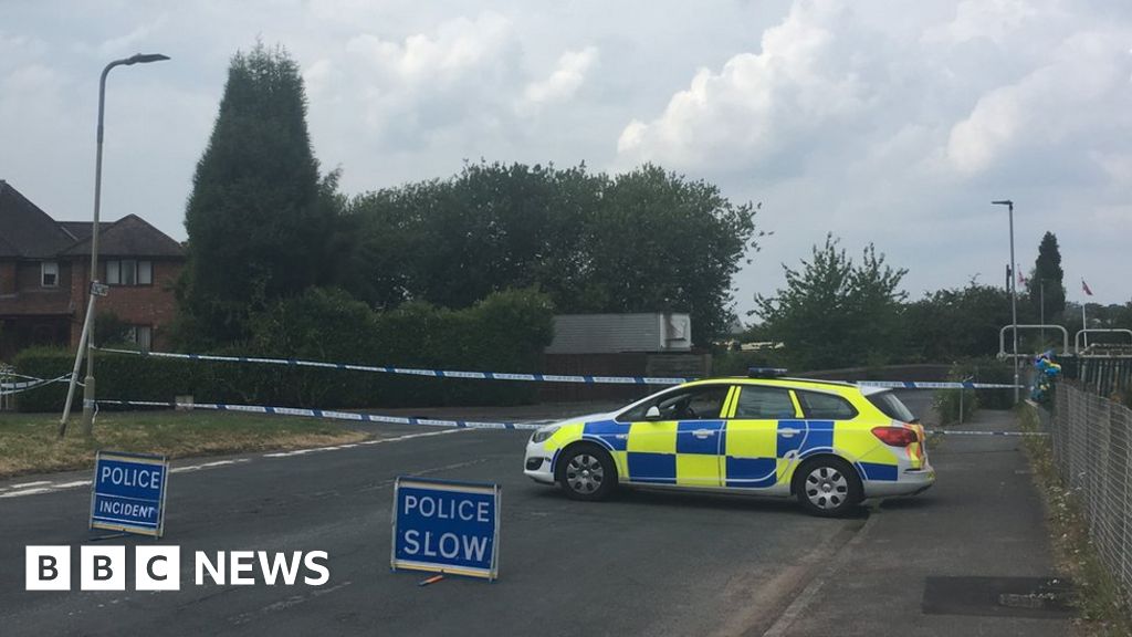 Five Arrested Over Teenagers Death In Hereford Bbc News