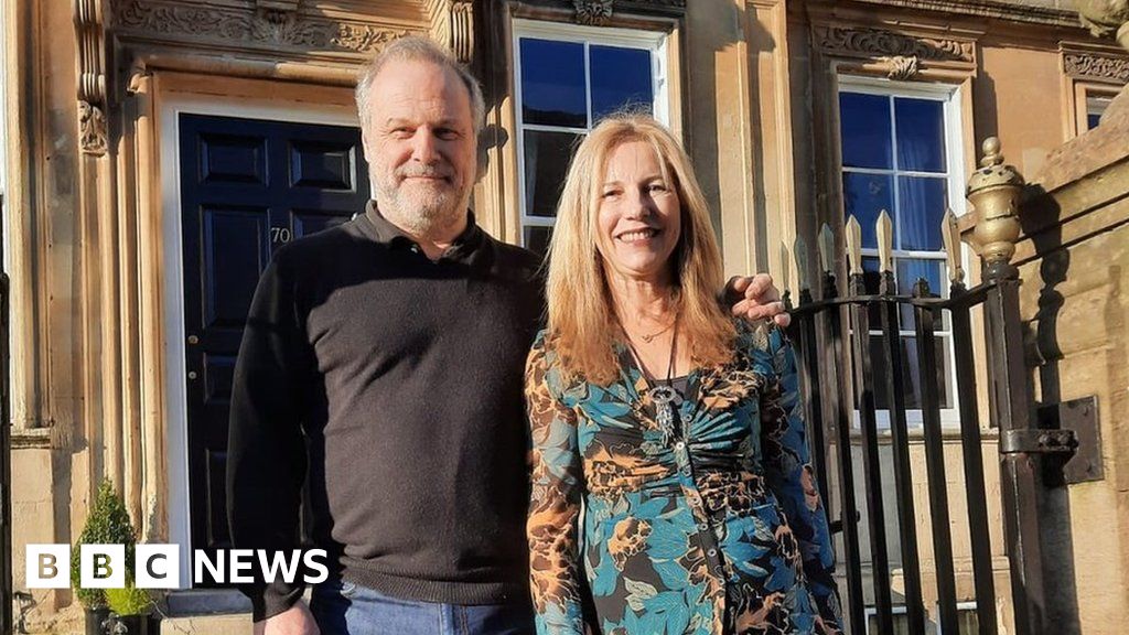 Trowbridge eyes regeneration after £16m grant award - BBC News