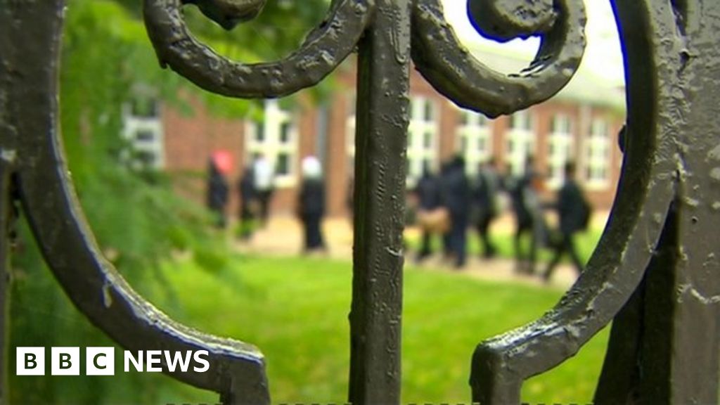 What lessons from Trojan Horse case? - BBC News