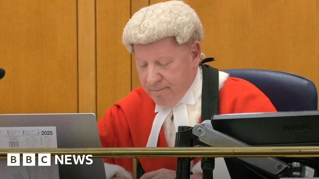 Newcastle judge warns of knife crime as Gordon Gault killers jailed