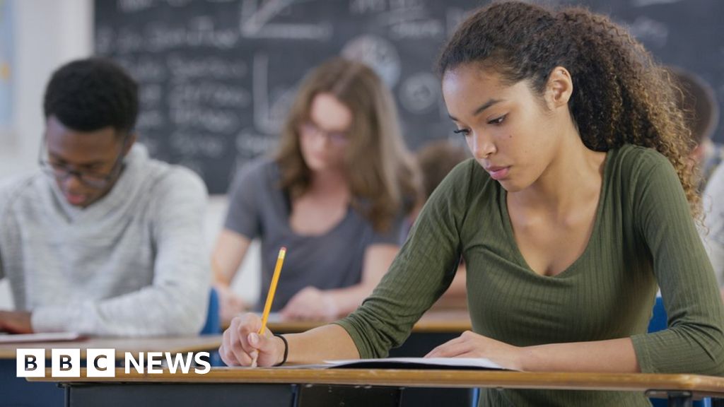 A-level results 2019: Key questions - BBC News