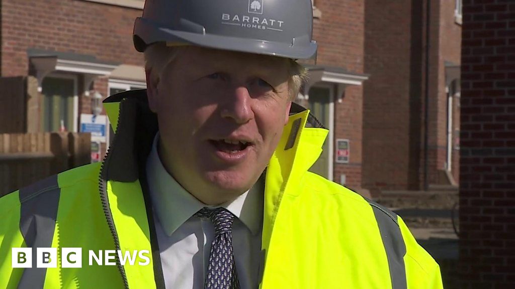 Boris Johnson: Super League 'not good for football'