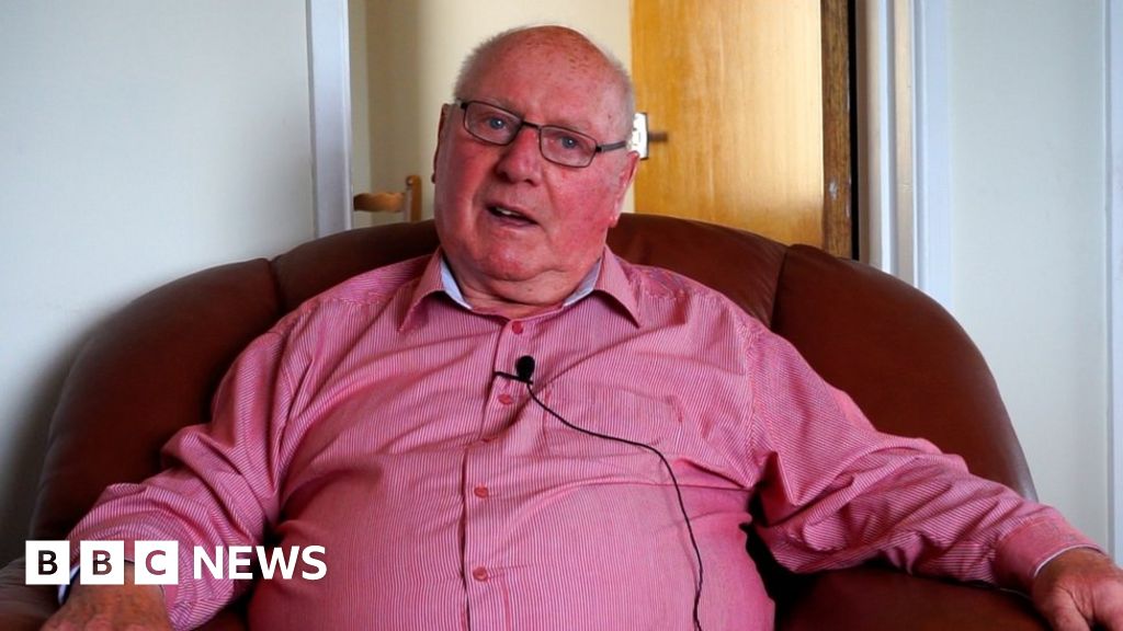 Diabetes: 'My diabetes was a wake-up call' - BBC News