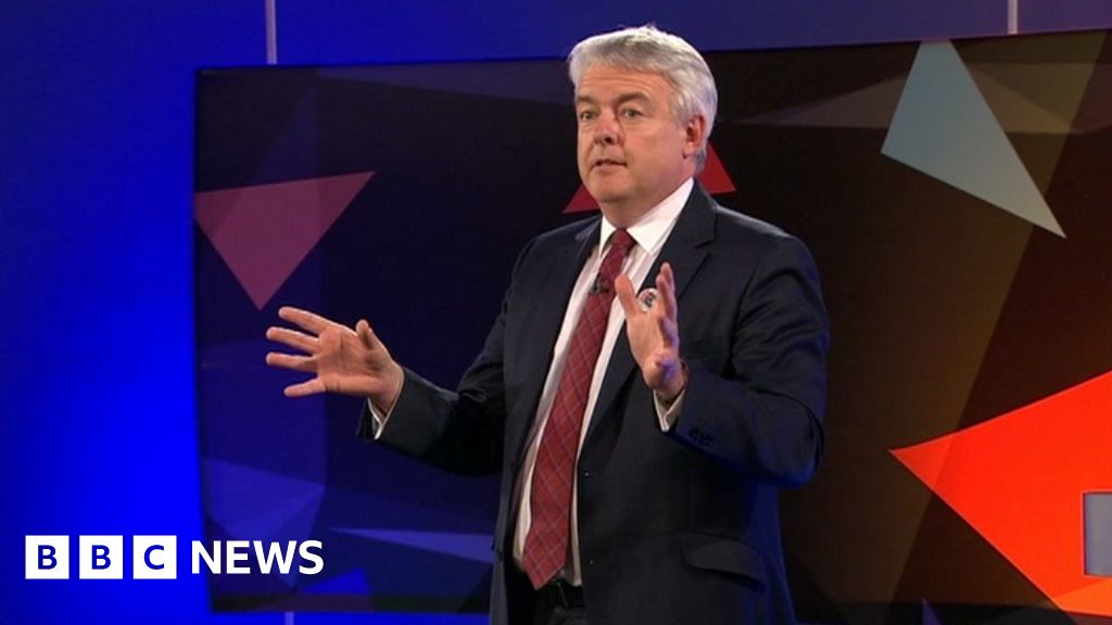 Welsh election: Ask the Leader - Labour - BBC News