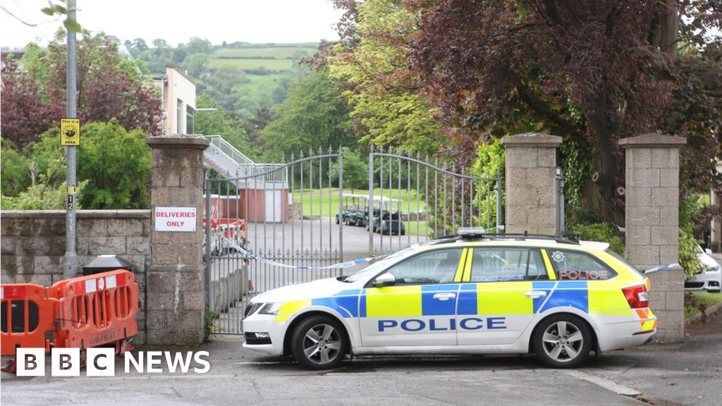 NI paper review: Car bomb plot and fears of UDA feud