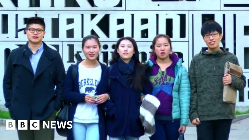 Two children in China: Burden or blessing? - BBC News