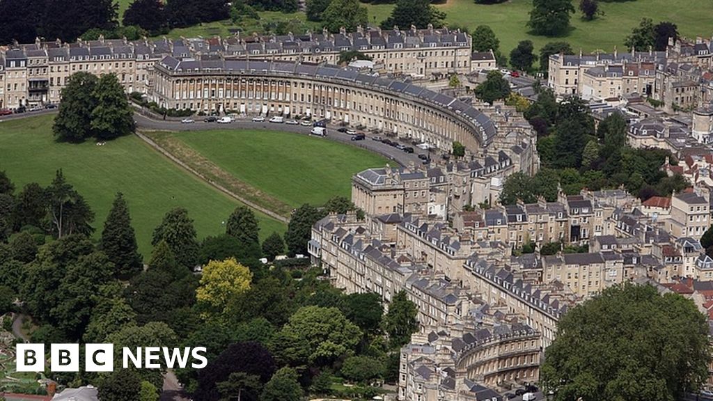 Bath congestion charge: Lib Dems accused of reviving scrapped plan