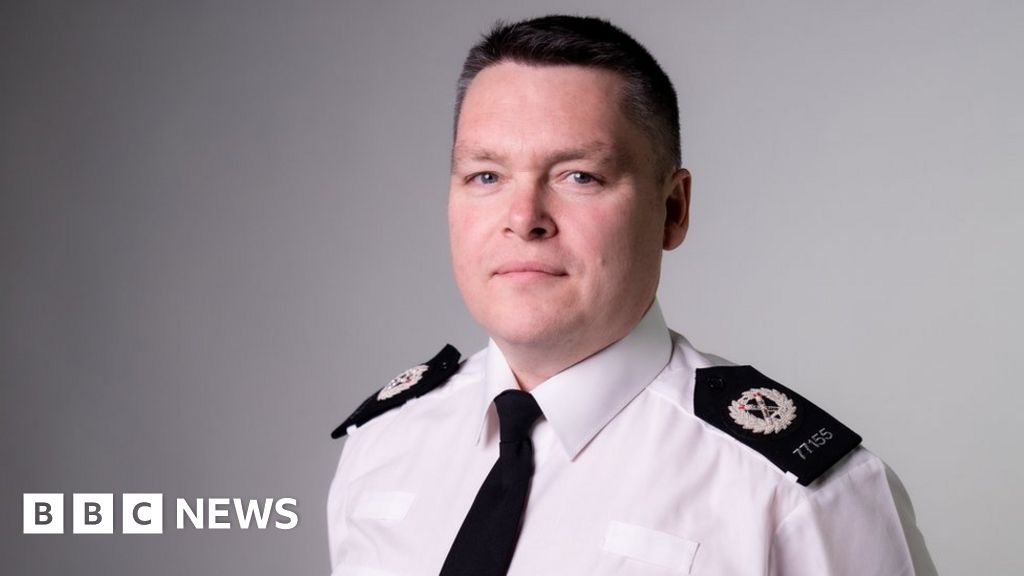 We were wrong on abusive partner law, admits Essex Police - BBC News