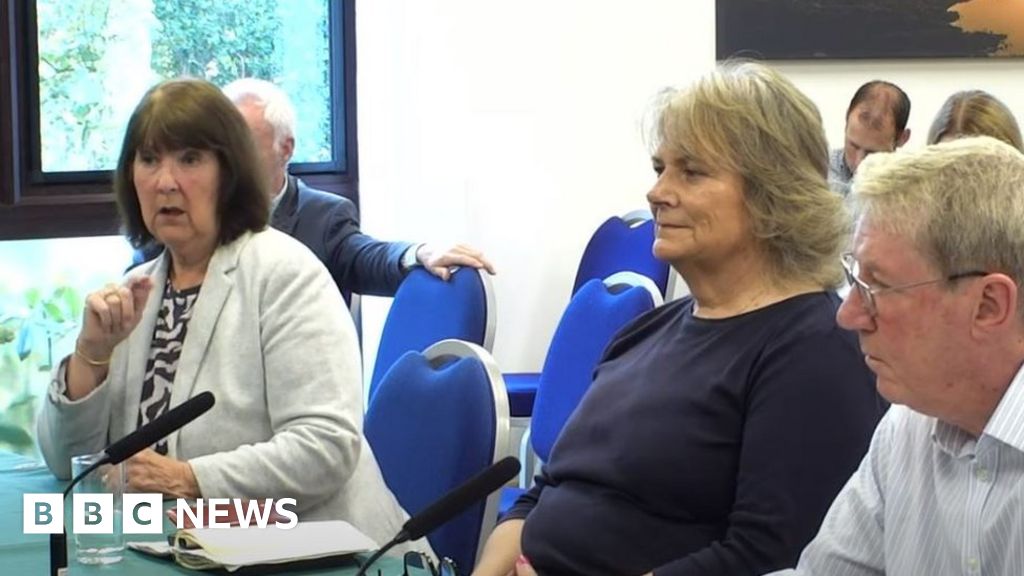 Ex-deputy calls for Guernsey voting changes for 2025 election - BBC News