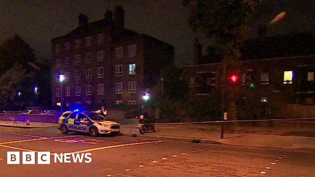 London acid attacks: Met Police looking at gang links