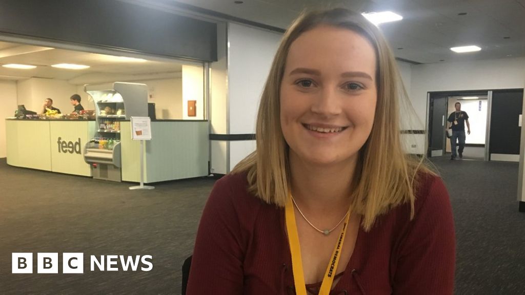 Is Lib Dems' pro-EU message its way back? - BBC News