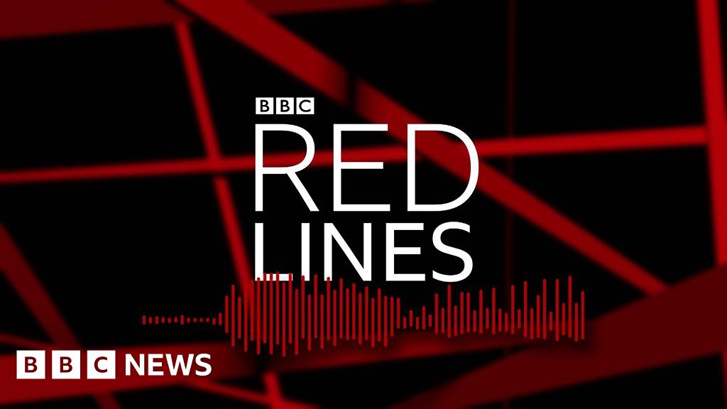 Red Lines: SDLP Election Profile - BBC News