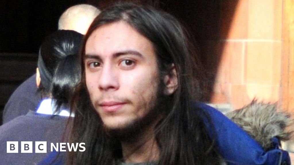 Hacker Alex Bessell jailed for cyber crime offences