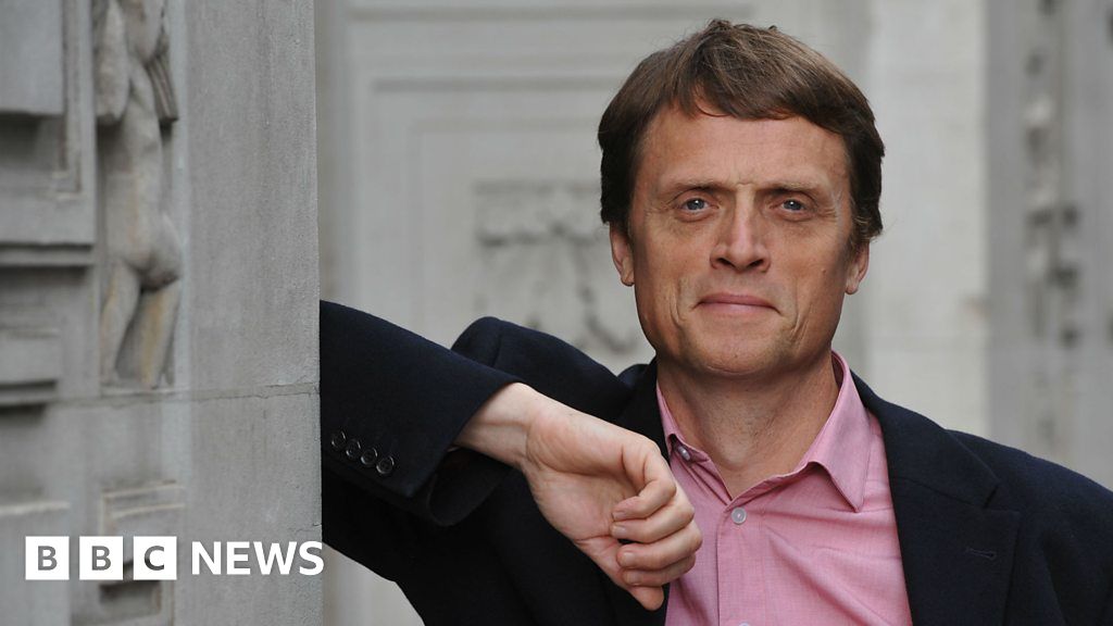 Matthew Taylor: tax rise for self-employed is 'progressive' - BBC News