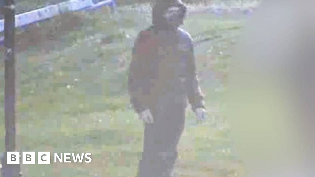 Hastings: New video released by police in stabbing appeal