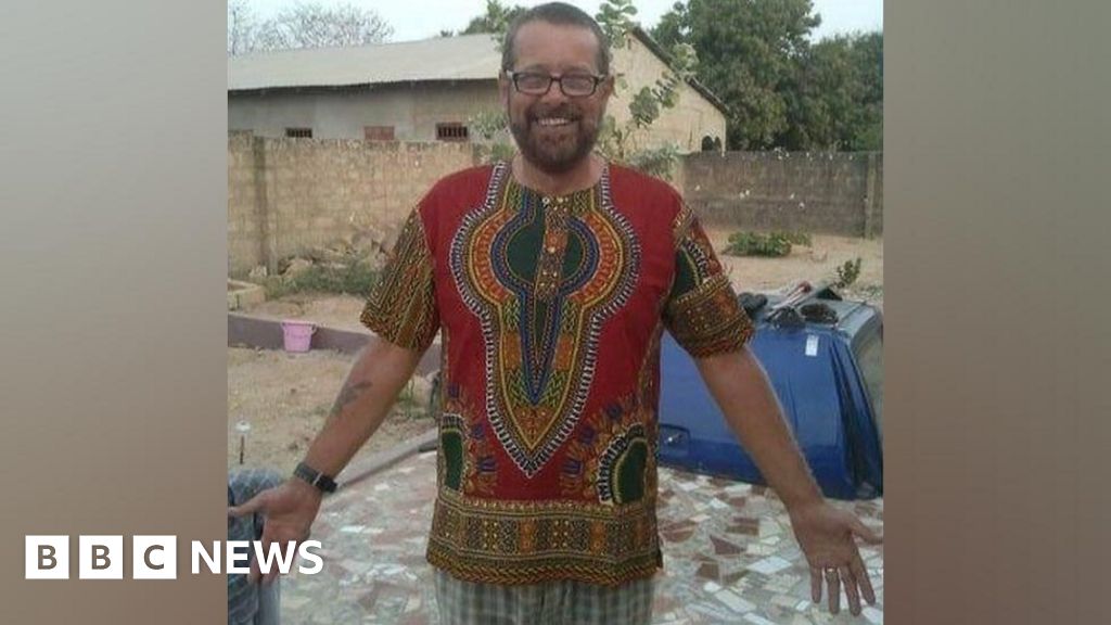 Hartlepool: Murder charge after death of 59-year-old - BBC News