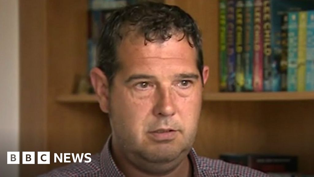 Councillor accuses Conservatives of 'wall of silence' over Chris ...