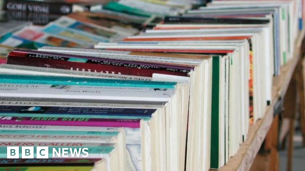 Wirral Council: Plan to close nine libraries scrapped - BBC News