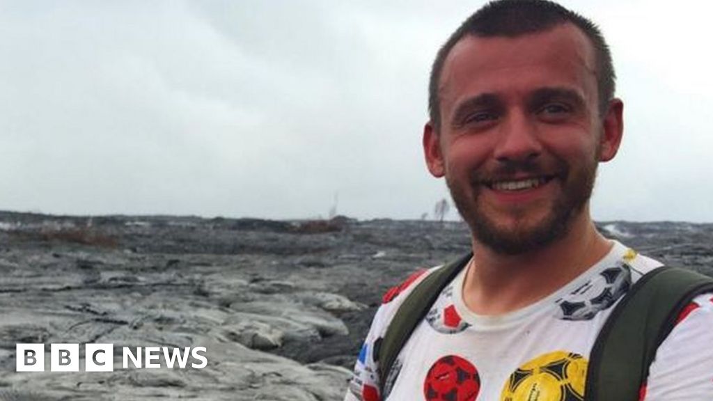 Celebrity photographer Matt Irwin took his own life, his family says ...