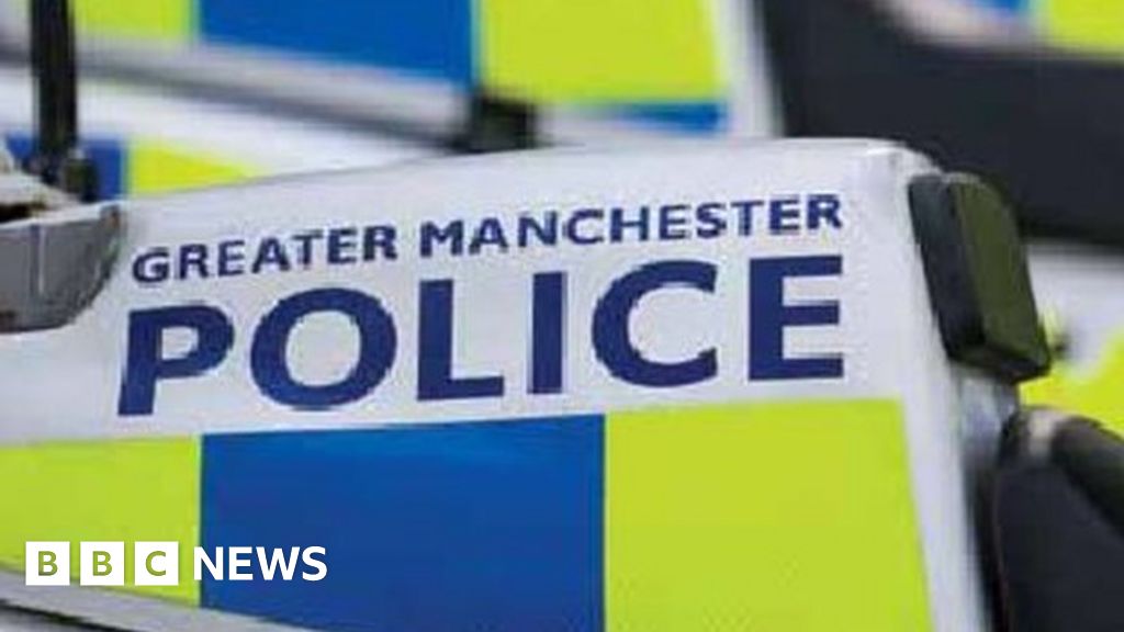 Greater Manchester Police officer charged in cannabis probe - BBC News