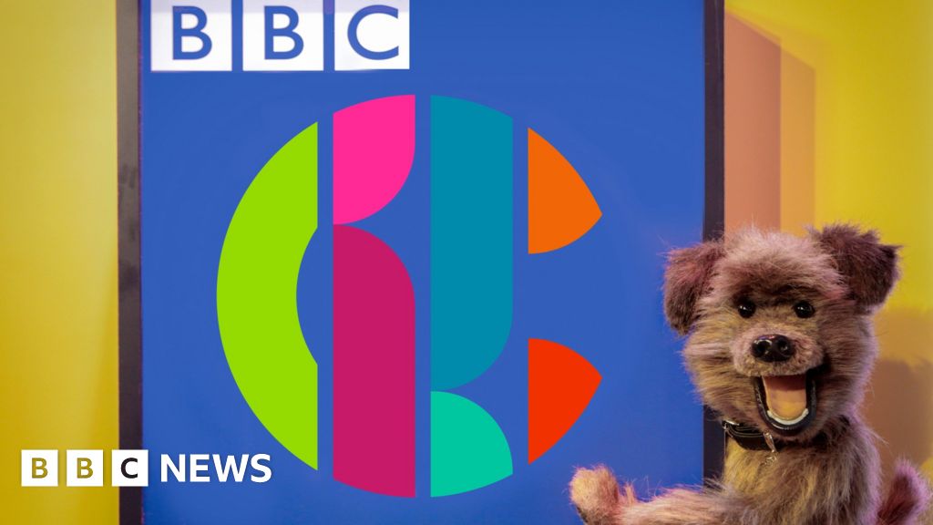 BBC making £34m investment in children's services - BBC News