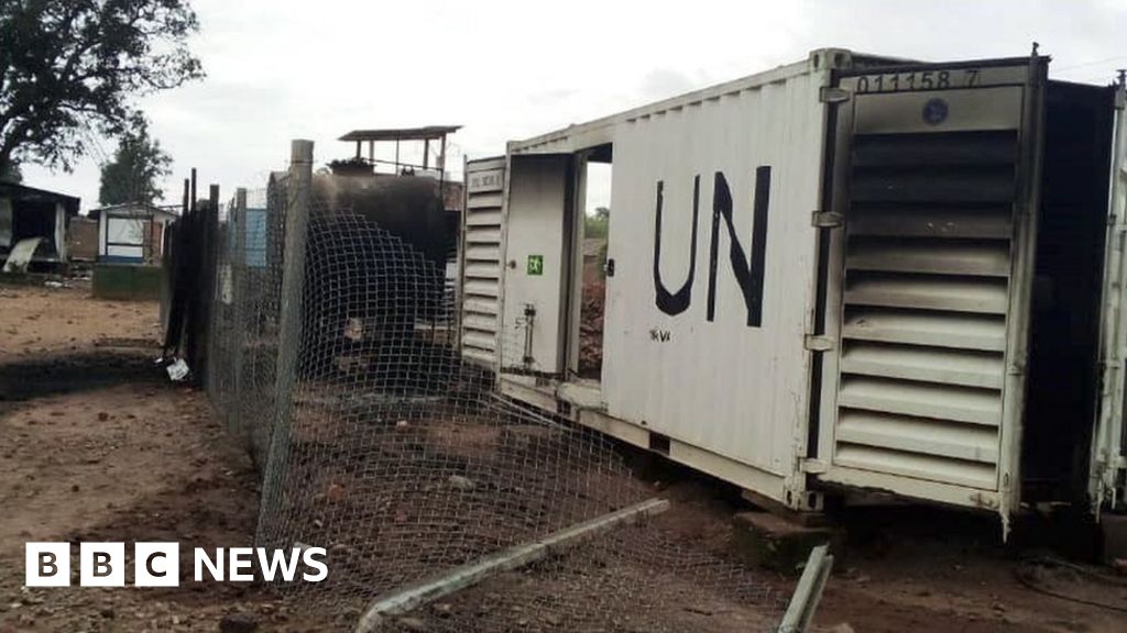 DR Congo protests: UN to open investigation into demonstrator's death