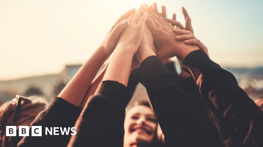 100 Women: Can women change the world in a week?