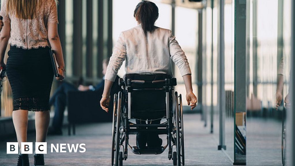 Labour: UN row shows 'UK not taking disabled seriously' - BBC News