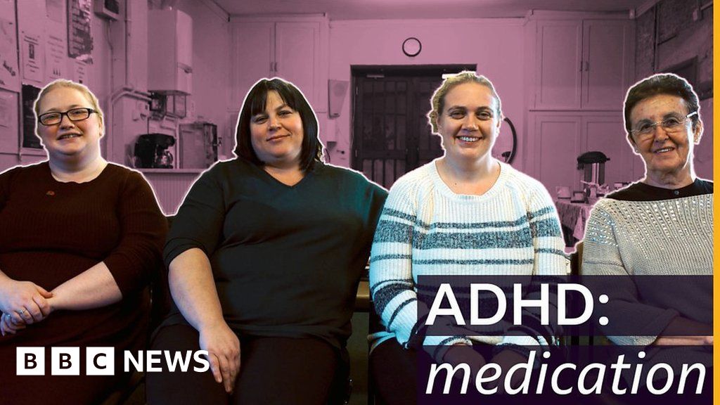ADHD: What parents want to know about medication - BBC News