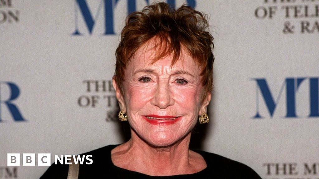 3rd Rock From the Sun star, Elmarie Wendel, dies at 89