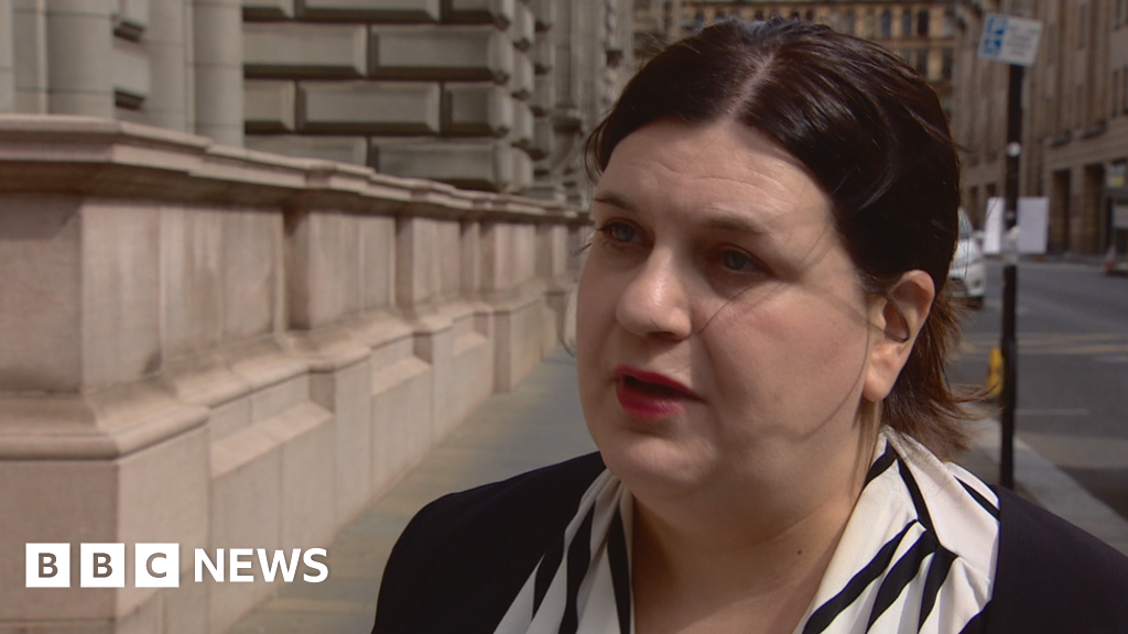 Glasgow City Council Leader Says Equal Pay Claims Bill Not Known