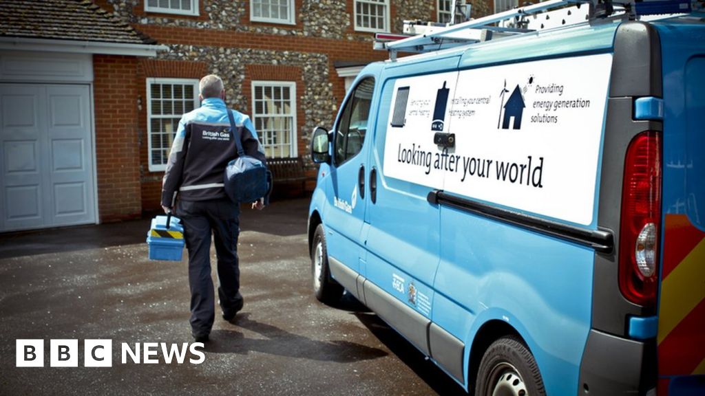 Gas man late? You could be entitled to £30 compensation