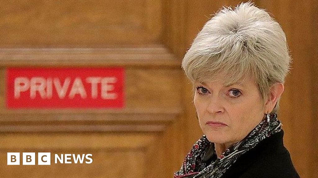 Bill Cosby retrial: Heidi Thomas 'drowsy for four days' - BBC News