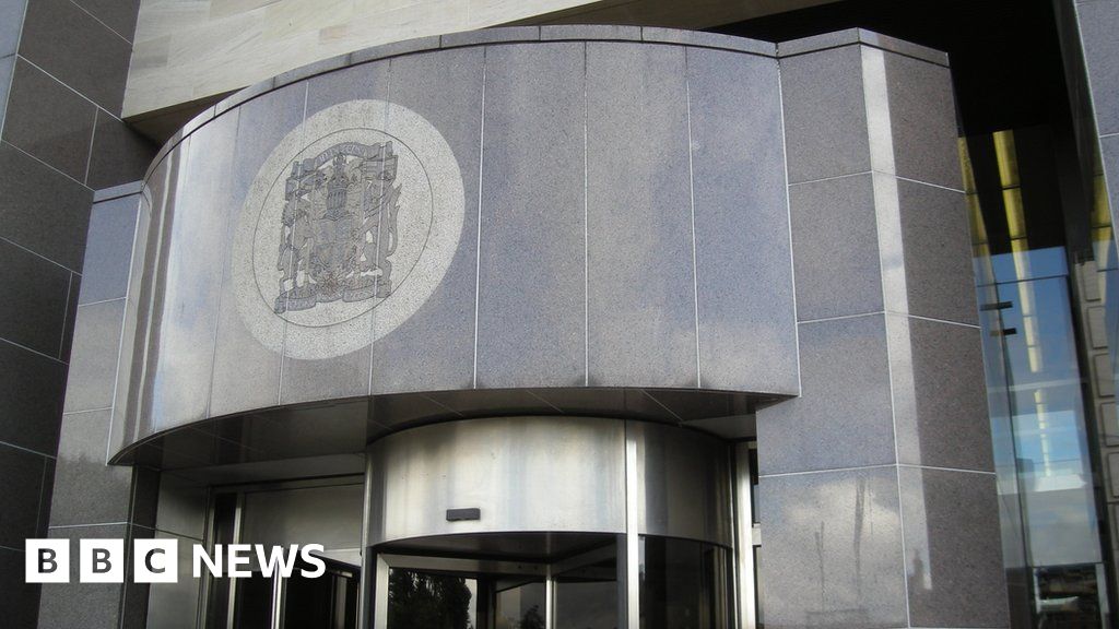 Council social worker jailed for £67k benefit fraud - BBC News
