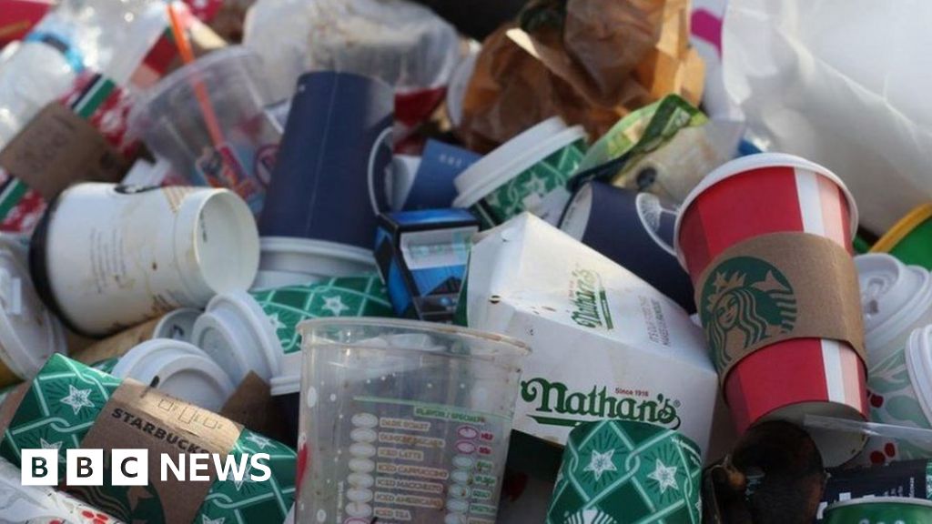 Swindon Council leader calls for fly-tipping fines to rise