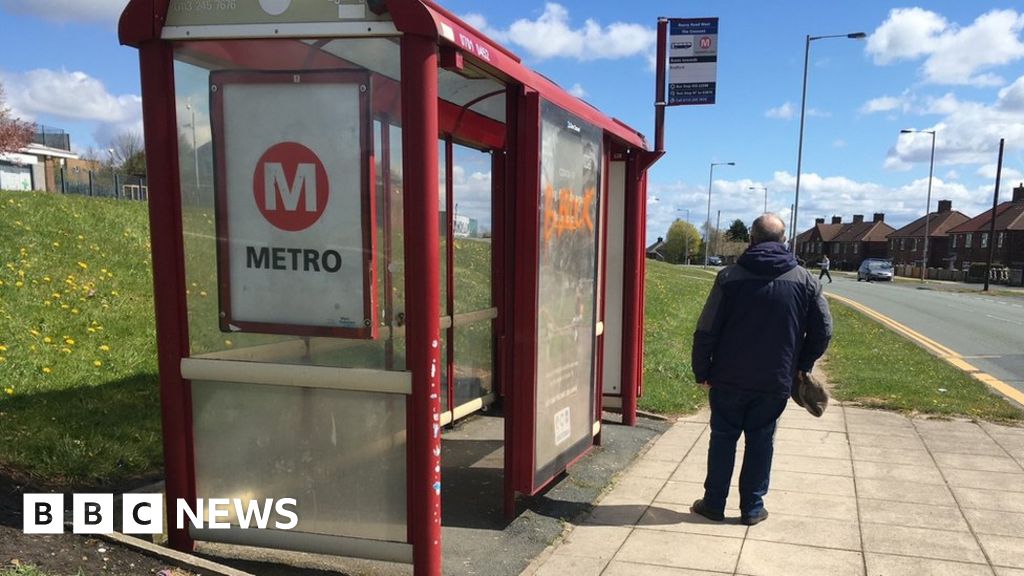 Election 2021: Bus services a 'vital' lifeline