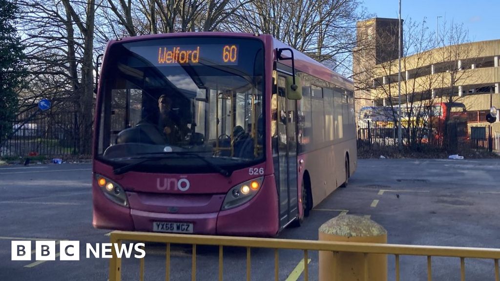 Stagecoach to take over Northampton 59/60 bus route after Uno pull out ...