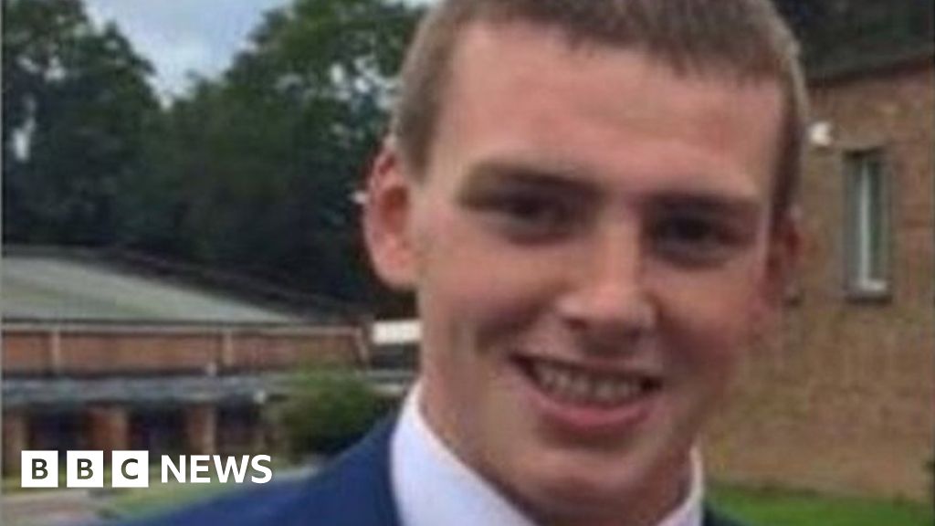 Man Jailed For Murder Of Dad Near Glasgow Play Park