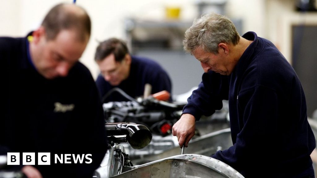 Four-day week campaign: MP submits bill to Parliament