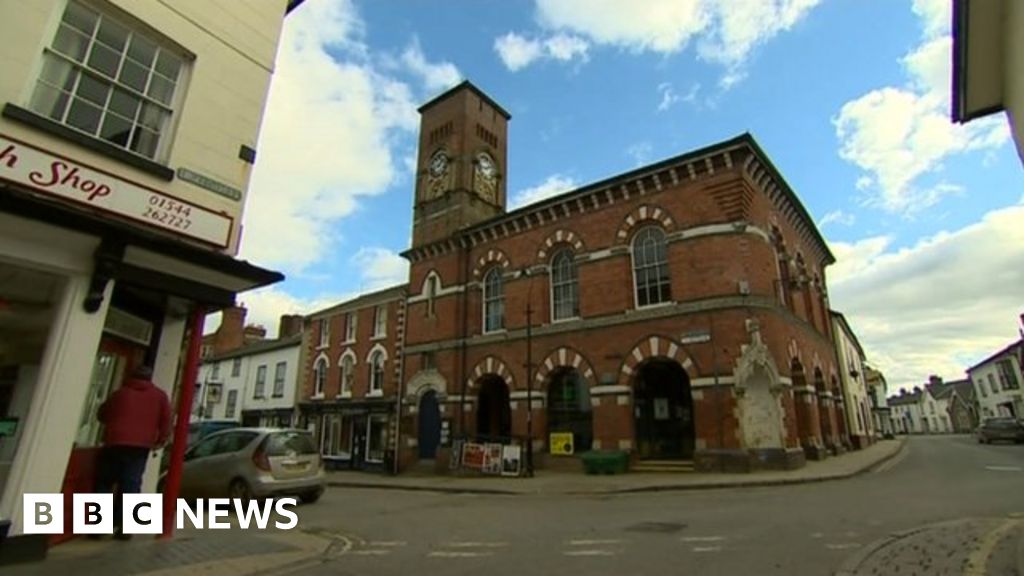 How Wales Works: Welsh Assembly election devolved issues - BBC News