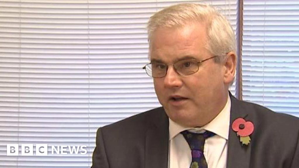 Carl Sargeant: 'Lessons must be learnt', Labour MP says - BBC News