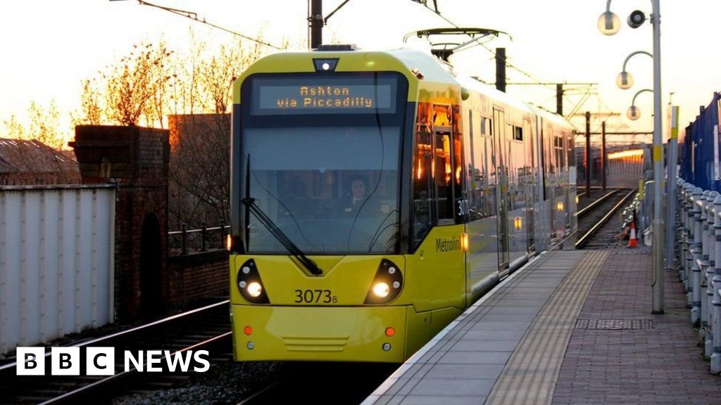 HS2: Cutting Tameside tram link for two years 'would be disastrous'