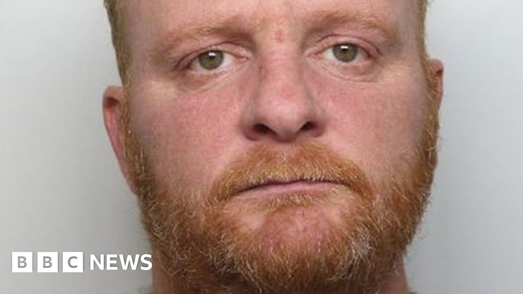 Rapist struck again after forensics match missed - BBC News