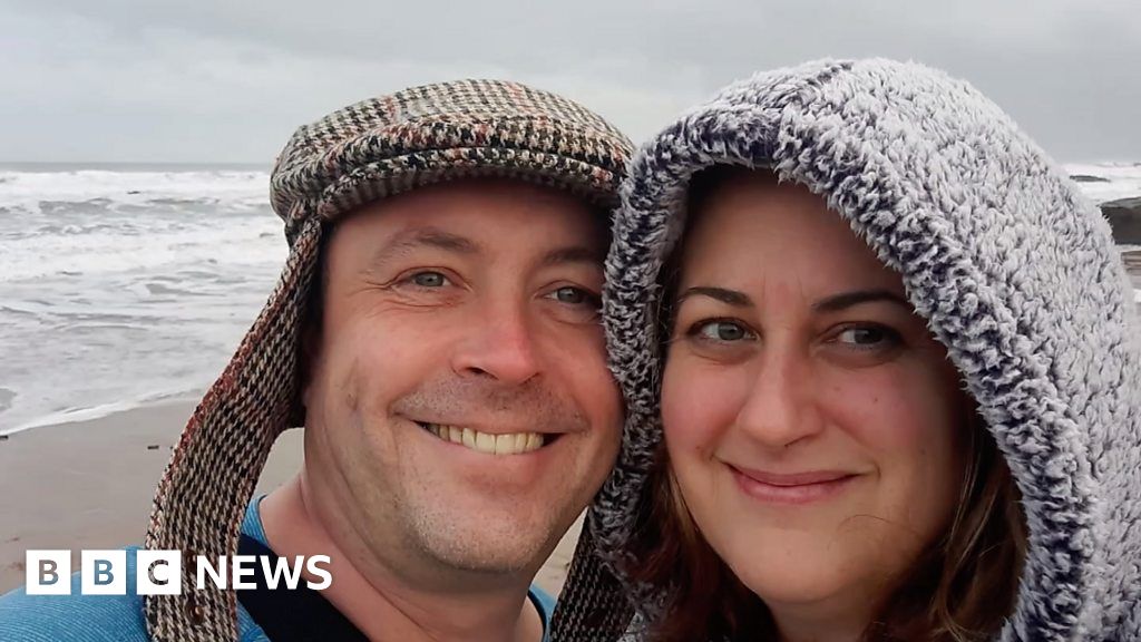 Luton alcohol helpline hailed by partner of man who died