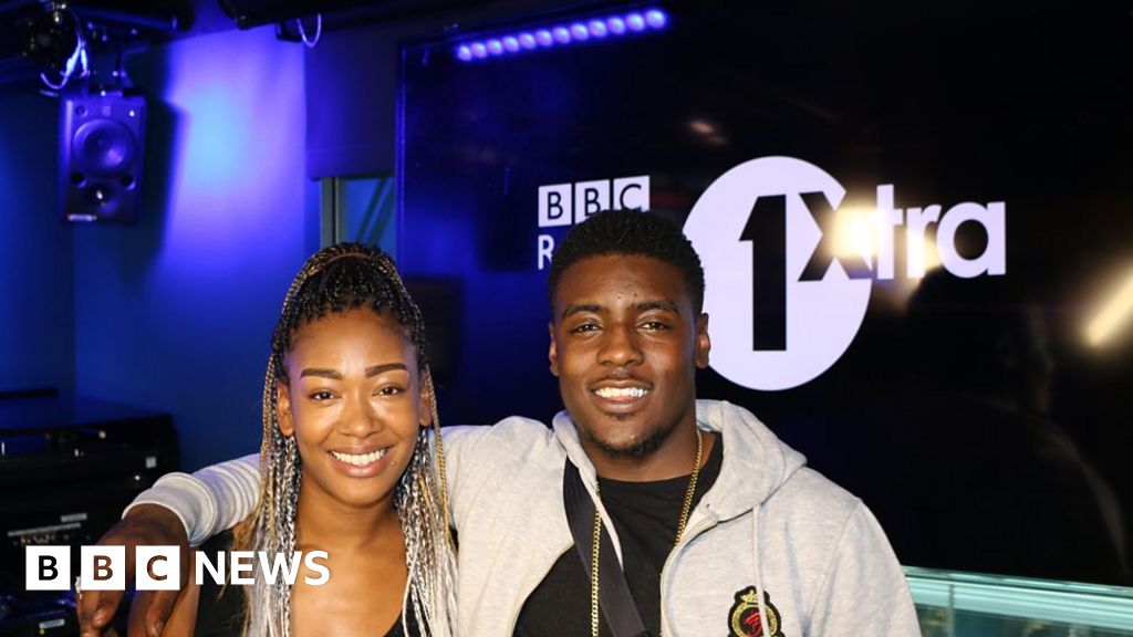 MoStack and Mist announced for The Great Escape 2018 line-up - BBC News