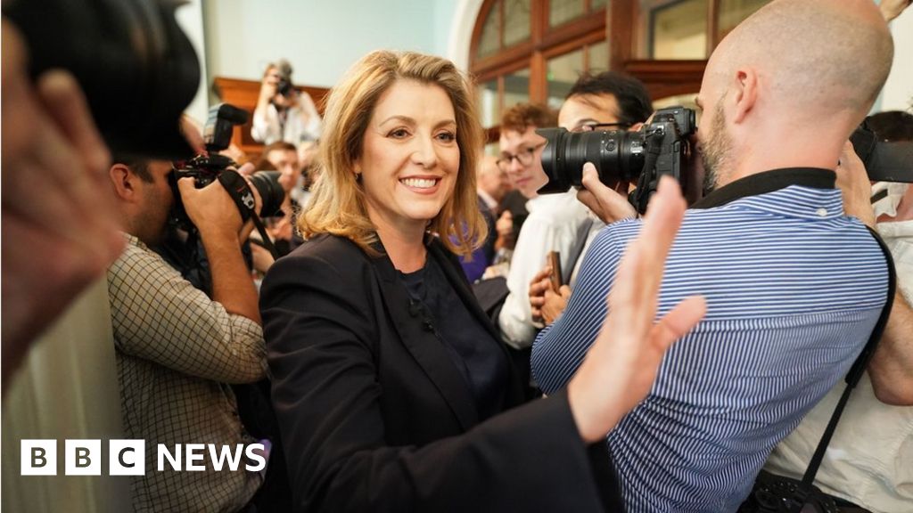 Scottish Conservatives seek ‘drama-free’ new PM
