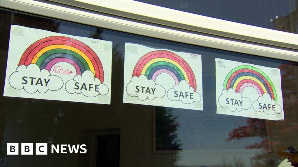 Coronavirus: Larne care home underlines challenge of protecting residents