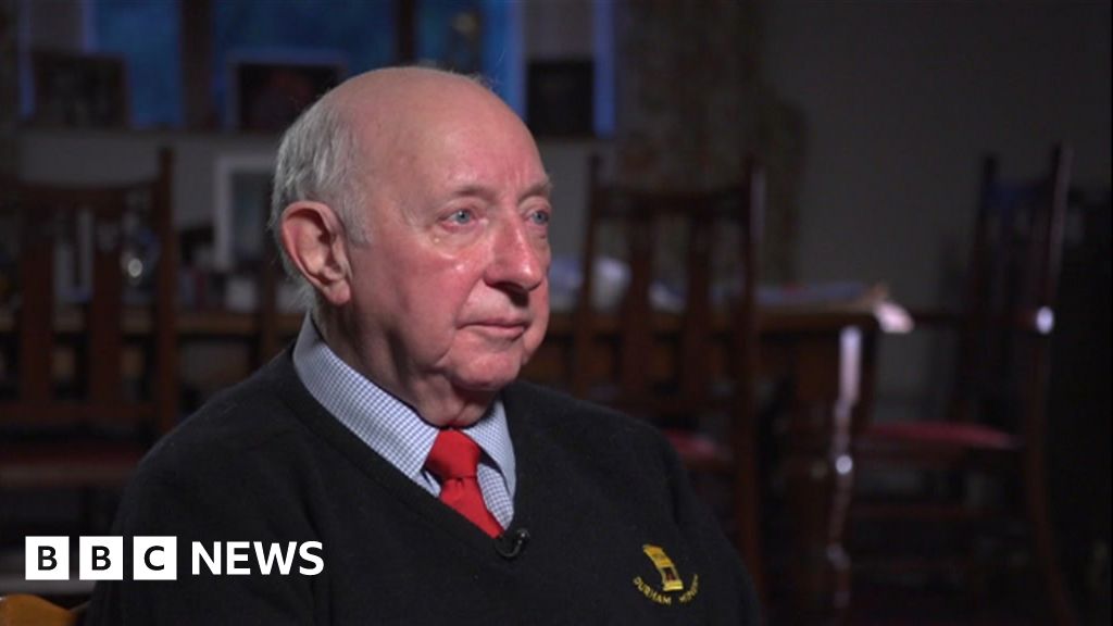 Arthur Scargill: Battle of Saltley Gate was 'greatest day of my life'