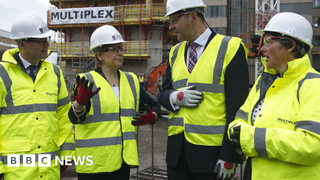 Gers: One report, many interpretations - BBC News